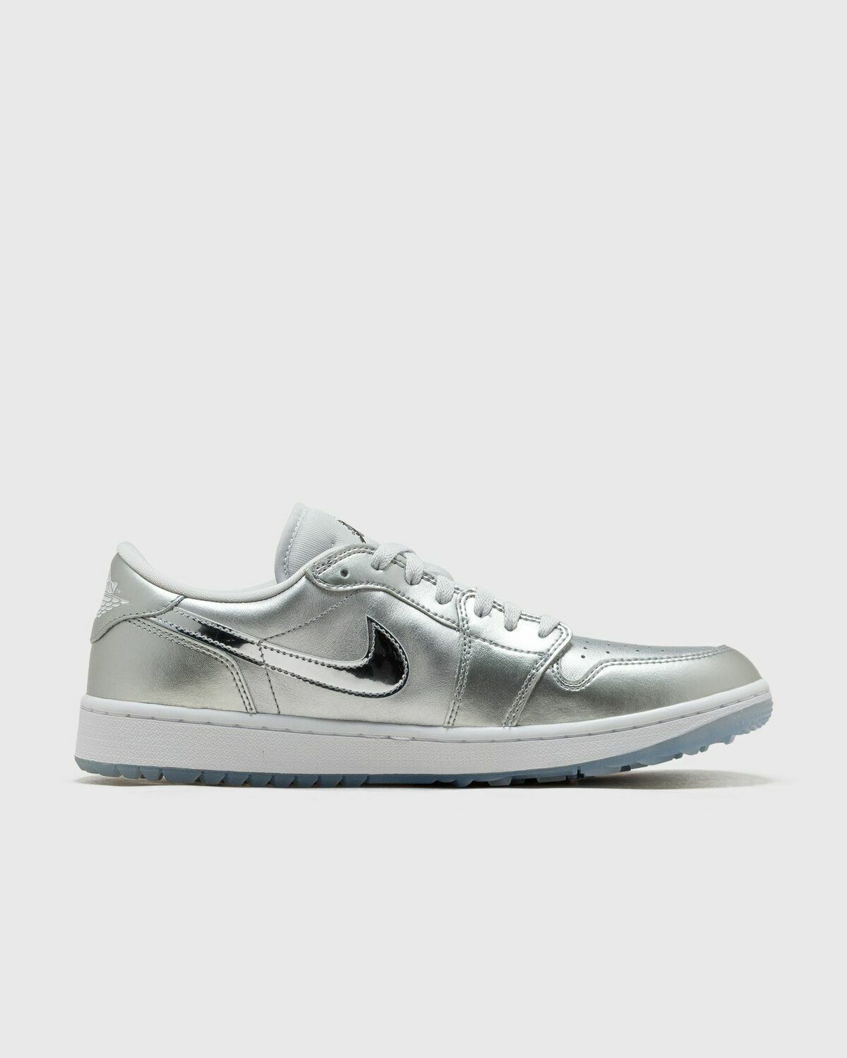 Jordan Air Jordan 1 Low G Nrg Silver Lowtop JordanLuca
