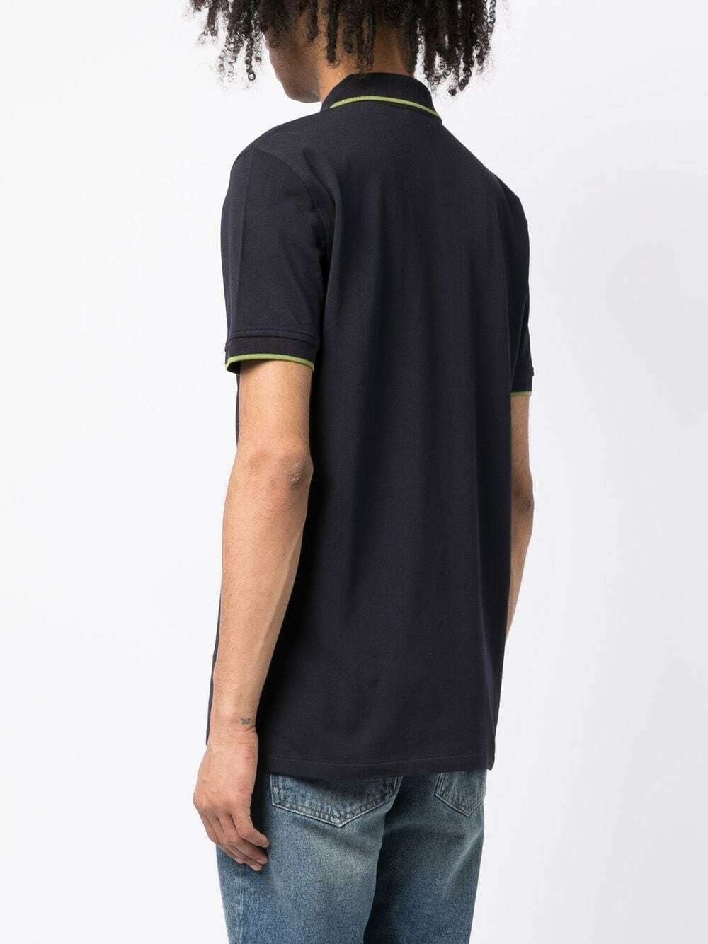 PS PAUL SMITH - Polo With Logo PS by Paul Smith