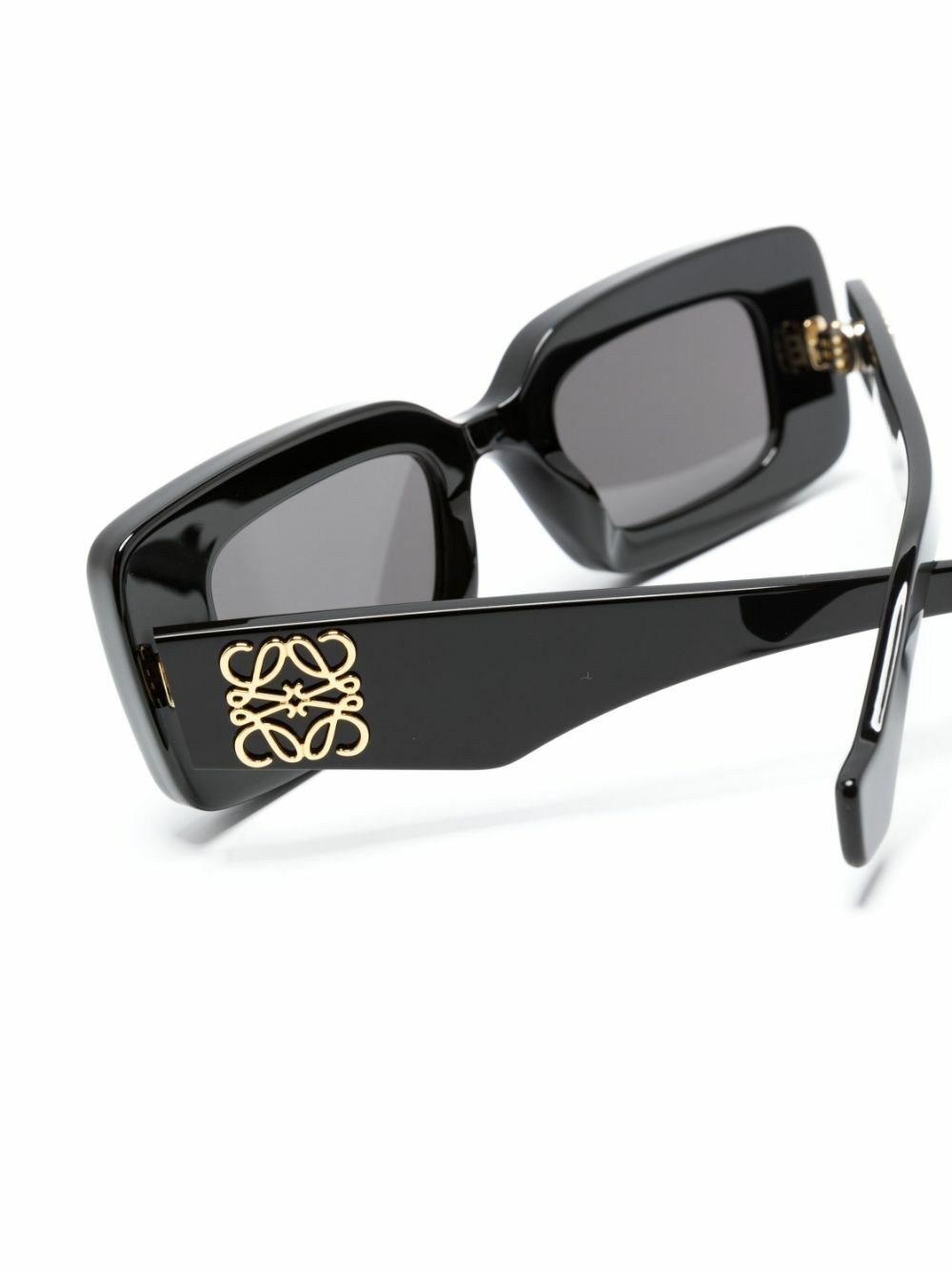 LOEWE - Rectangular Sunglasses Loewe