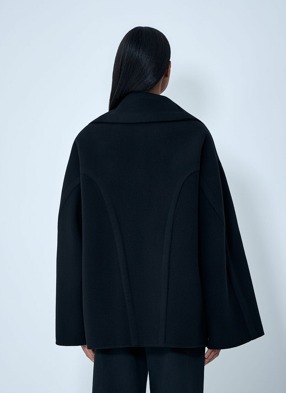 The Row Temur Coat The Row