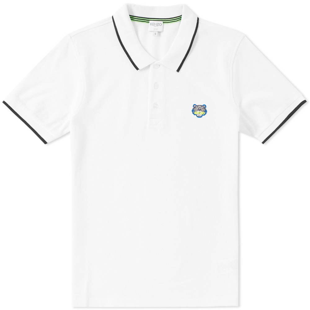 Kenzo Tiger Polo Kenzo