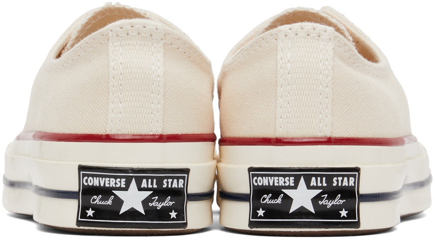 Converse Off-White Chuck 70 Sneakers Converse