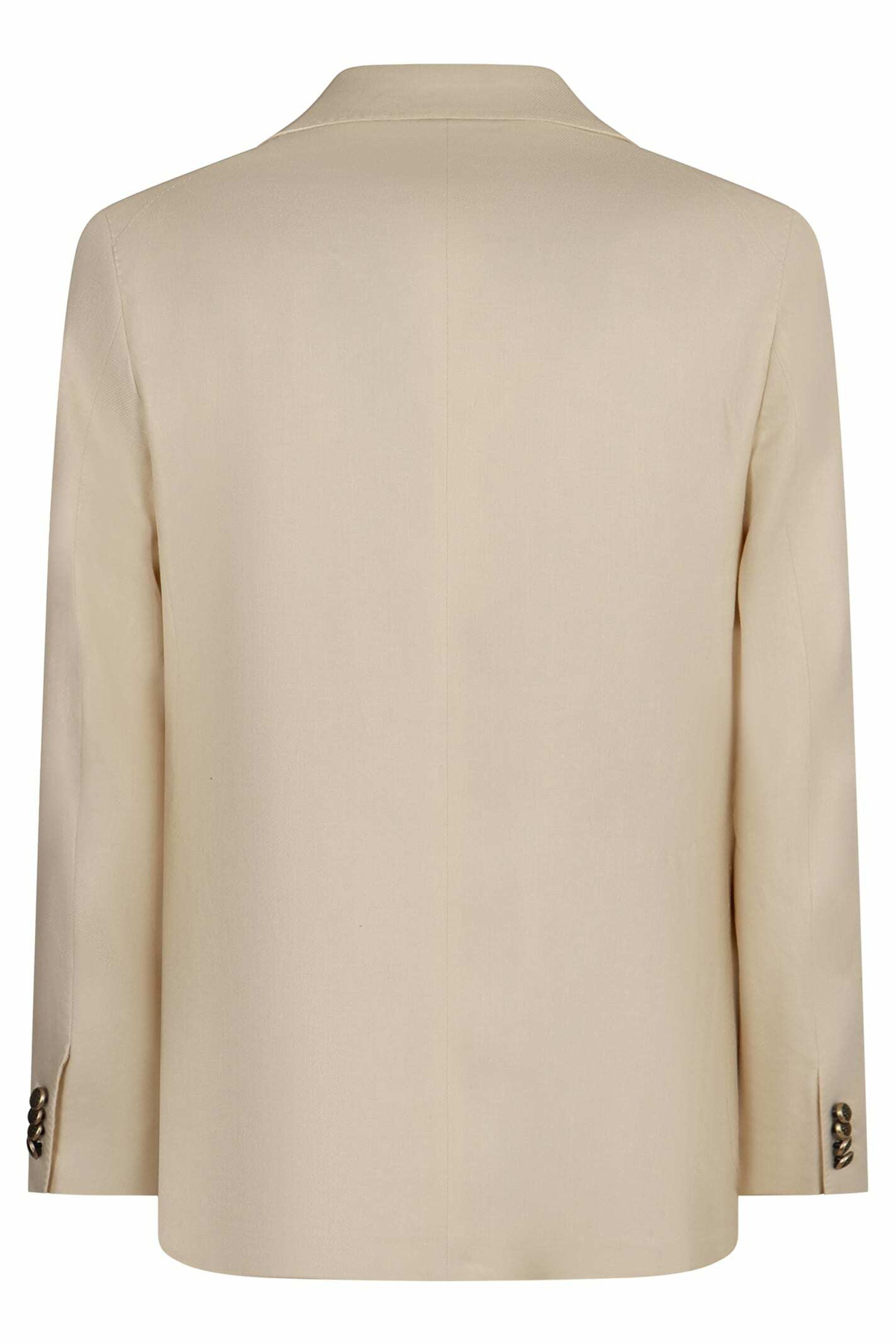 Tagliatore Linen Jacket Tagliatore