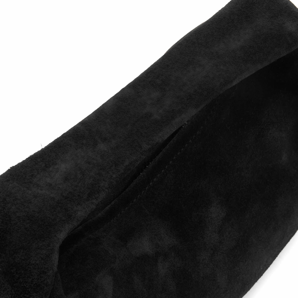 ST. Agni Women's Mini Bon Bon Bag in Black St. Agni
