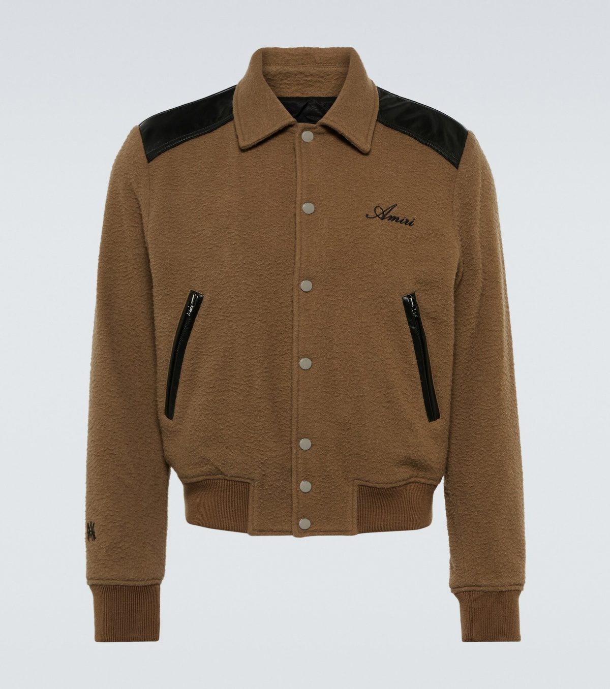 Amiri - Varsity jacket Amiri