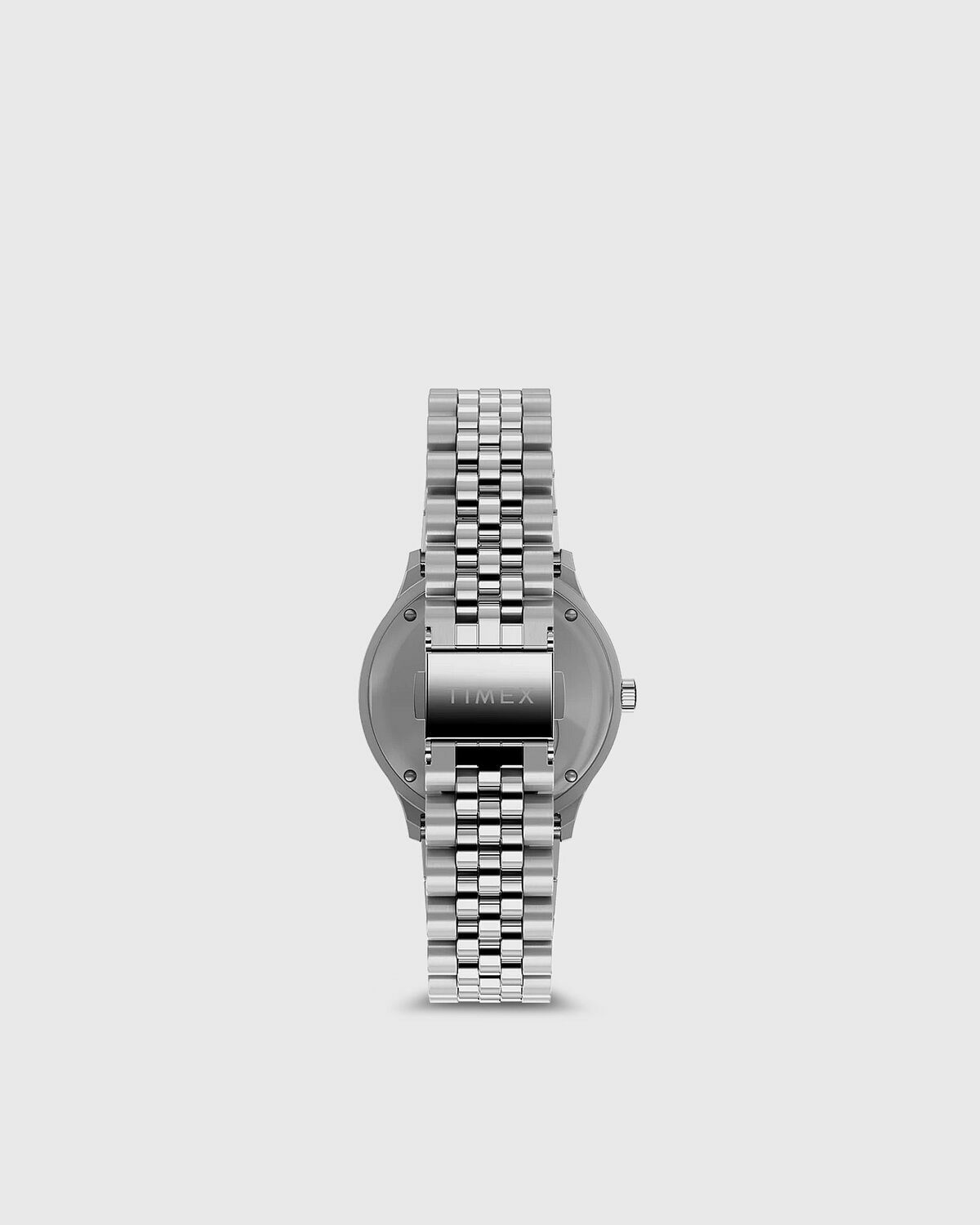 Timex Q Timex Reissue Dégradé Silver Watches Timex
