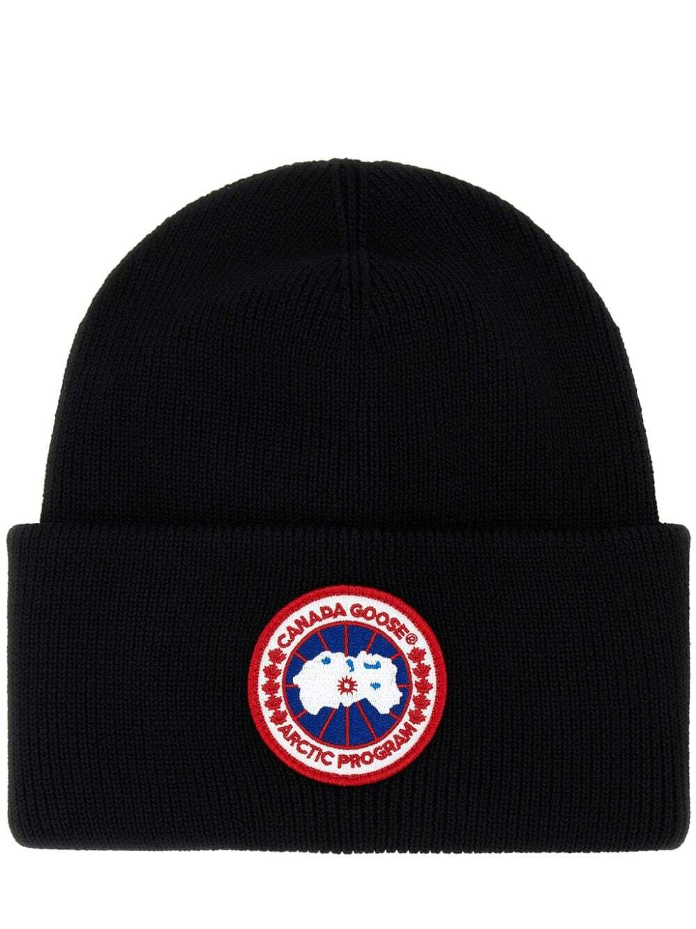 CANADA GOOSE - Wool Hat Canada Goose