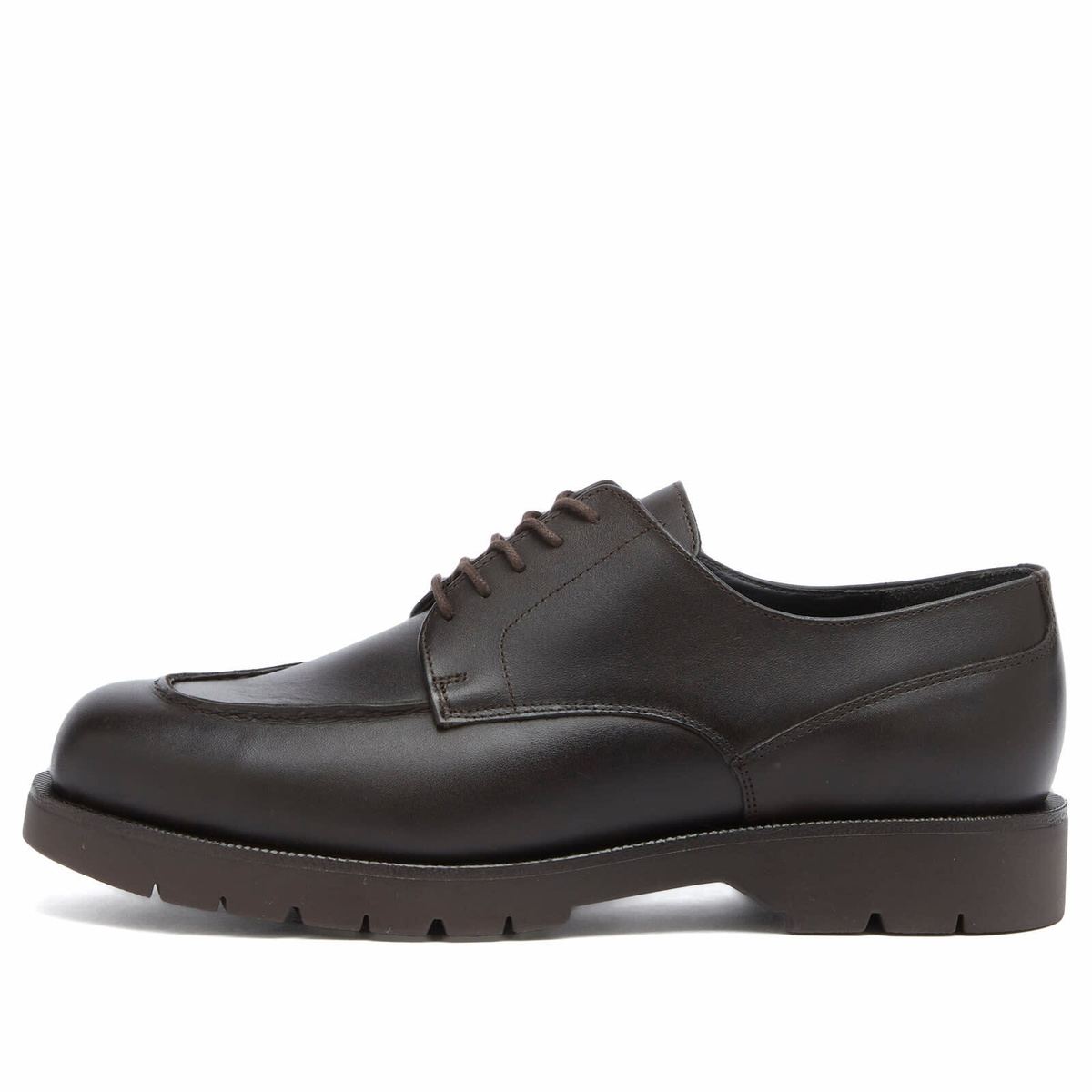 KLEMAN Men's Frodan Shoe in Marron KLEMAN