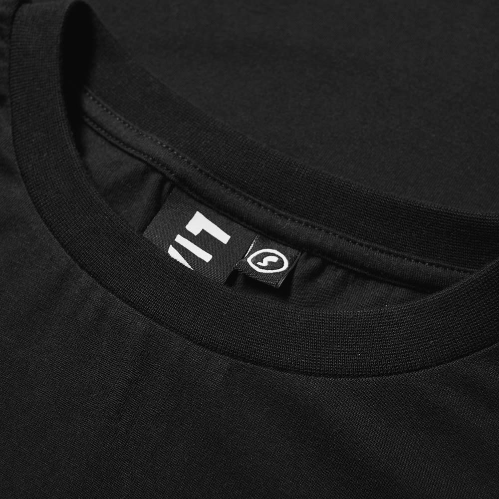 Liam Hodges Cyber Metal Tee Liam Hodges