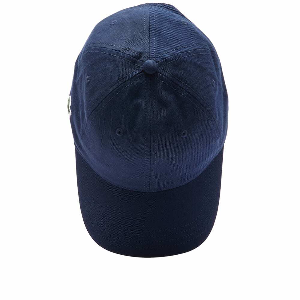 Lacoste Men's Classic Cap in Navy Lacoste
