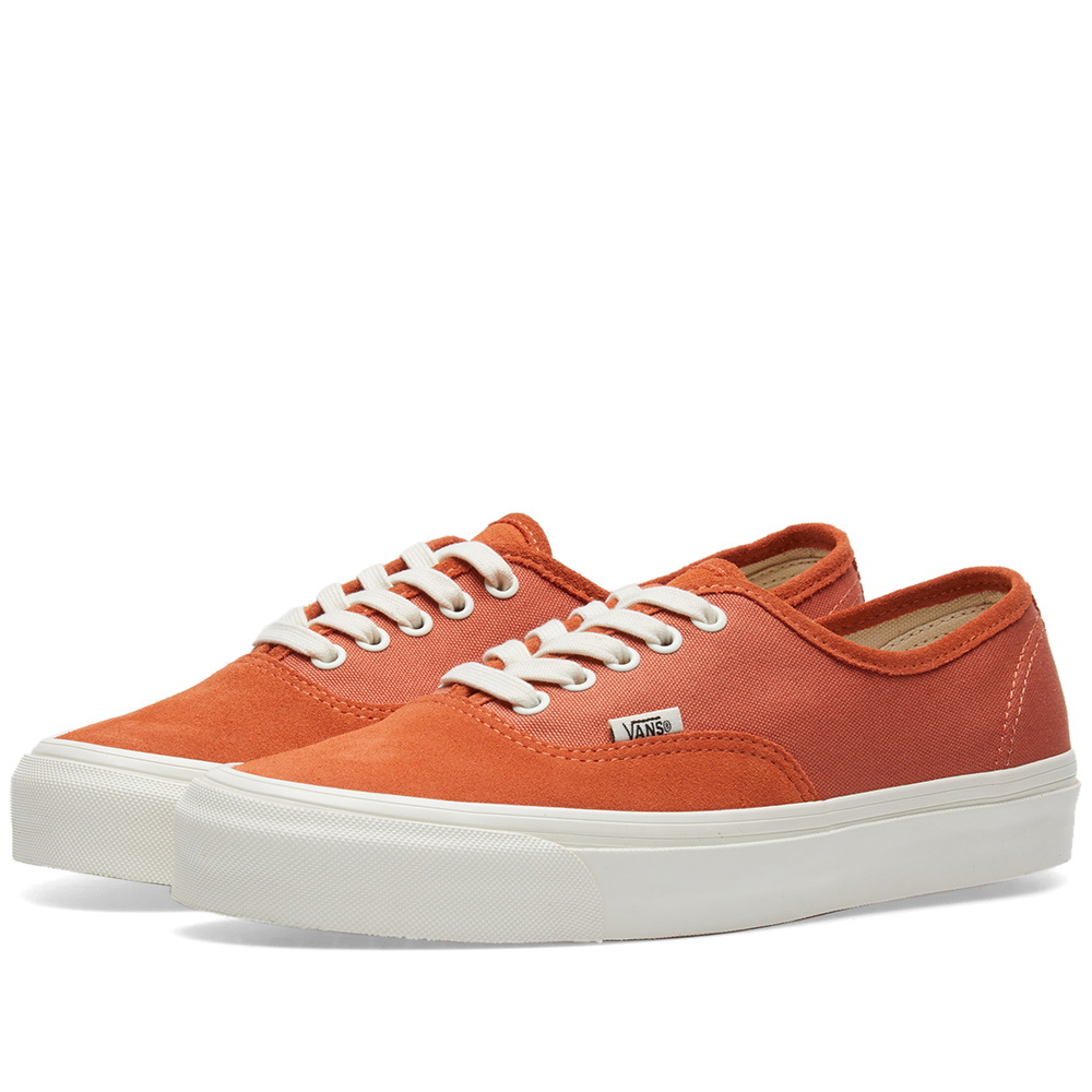 Vans Vault OG Authentic LX Vans