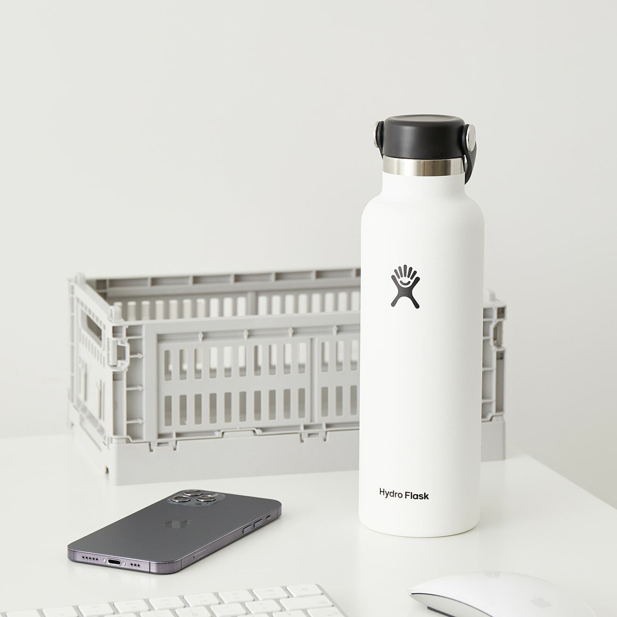 Hydroflask Men's Water Bottle Hydro Flask