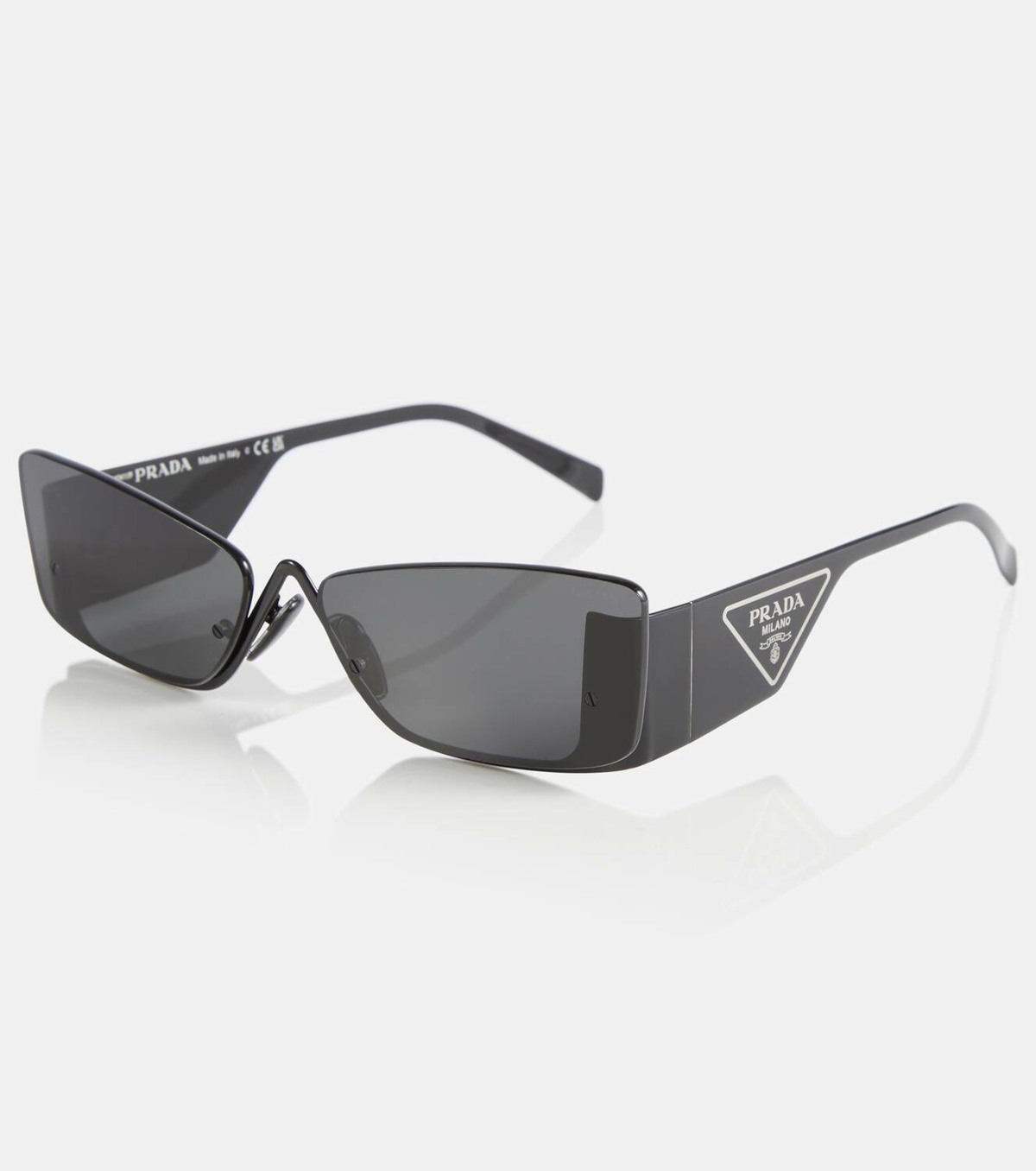 Prada Square sunglasses Prada
