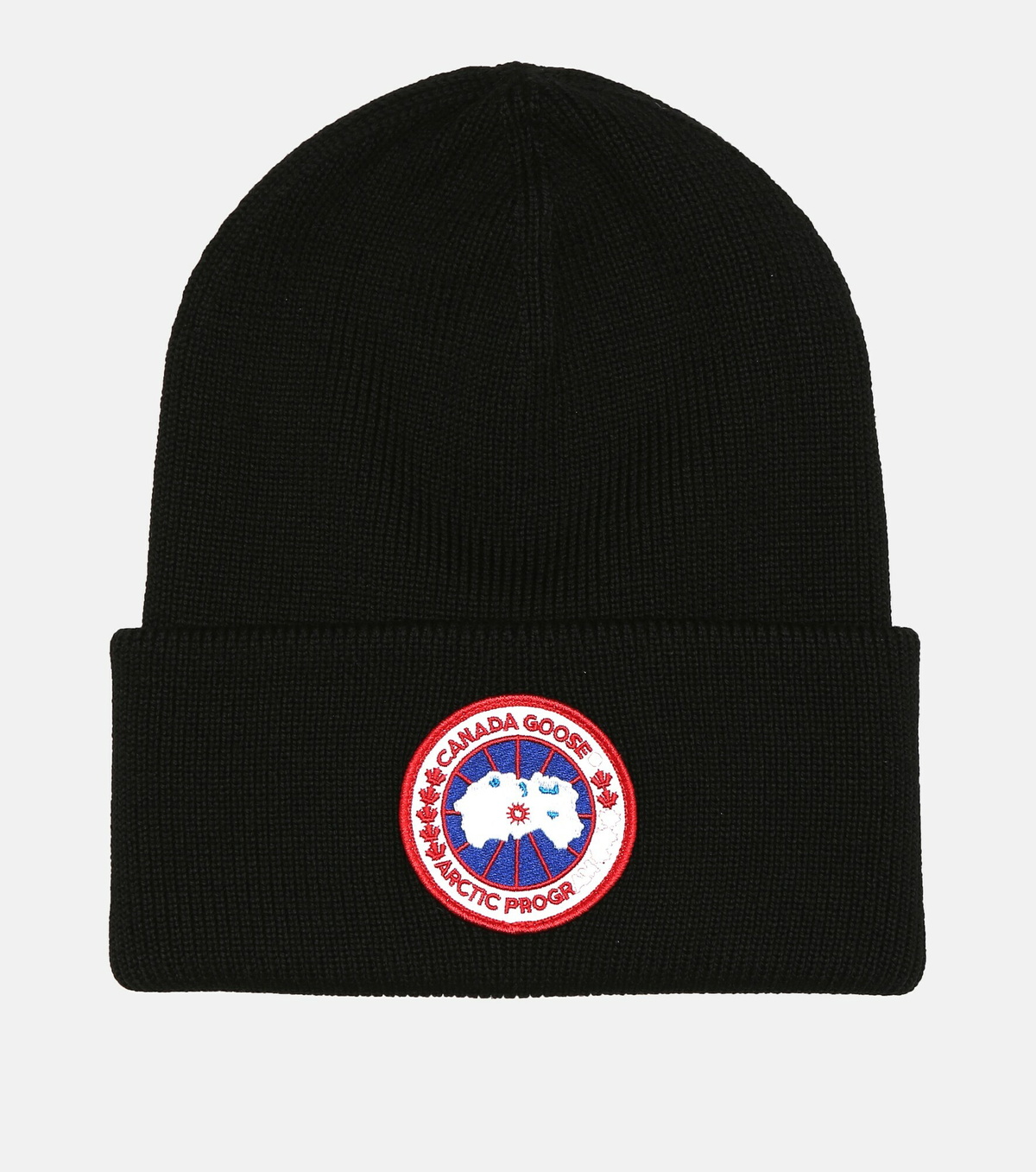 Canada Goose - Wool beanie Canada Goose