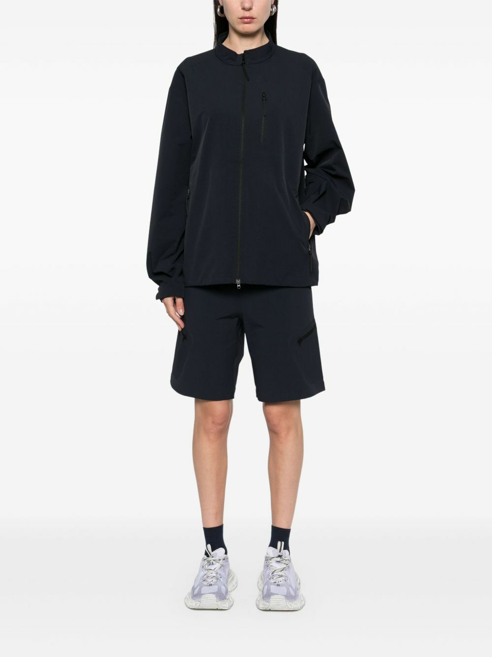 Hiking Patrol Technical Jacket Hiking Patrol