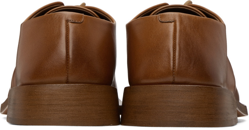 Marsèll Tan Tello Derbys Marsèll