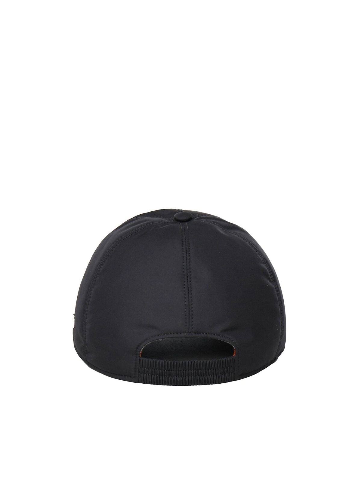 Zegna Nylon Hat Zegna