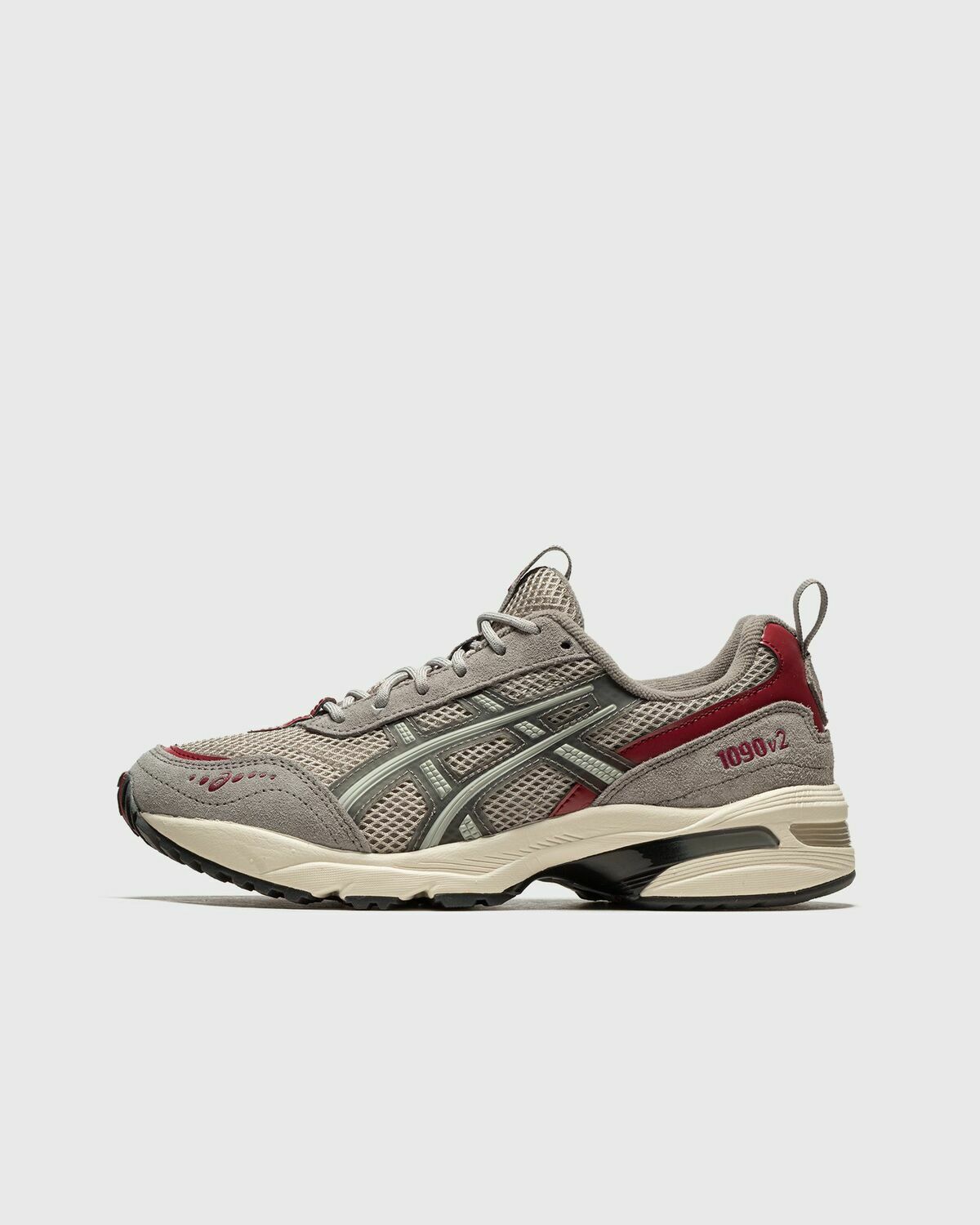 Asics Gel 1090v2 Grey Lowtop ASICS