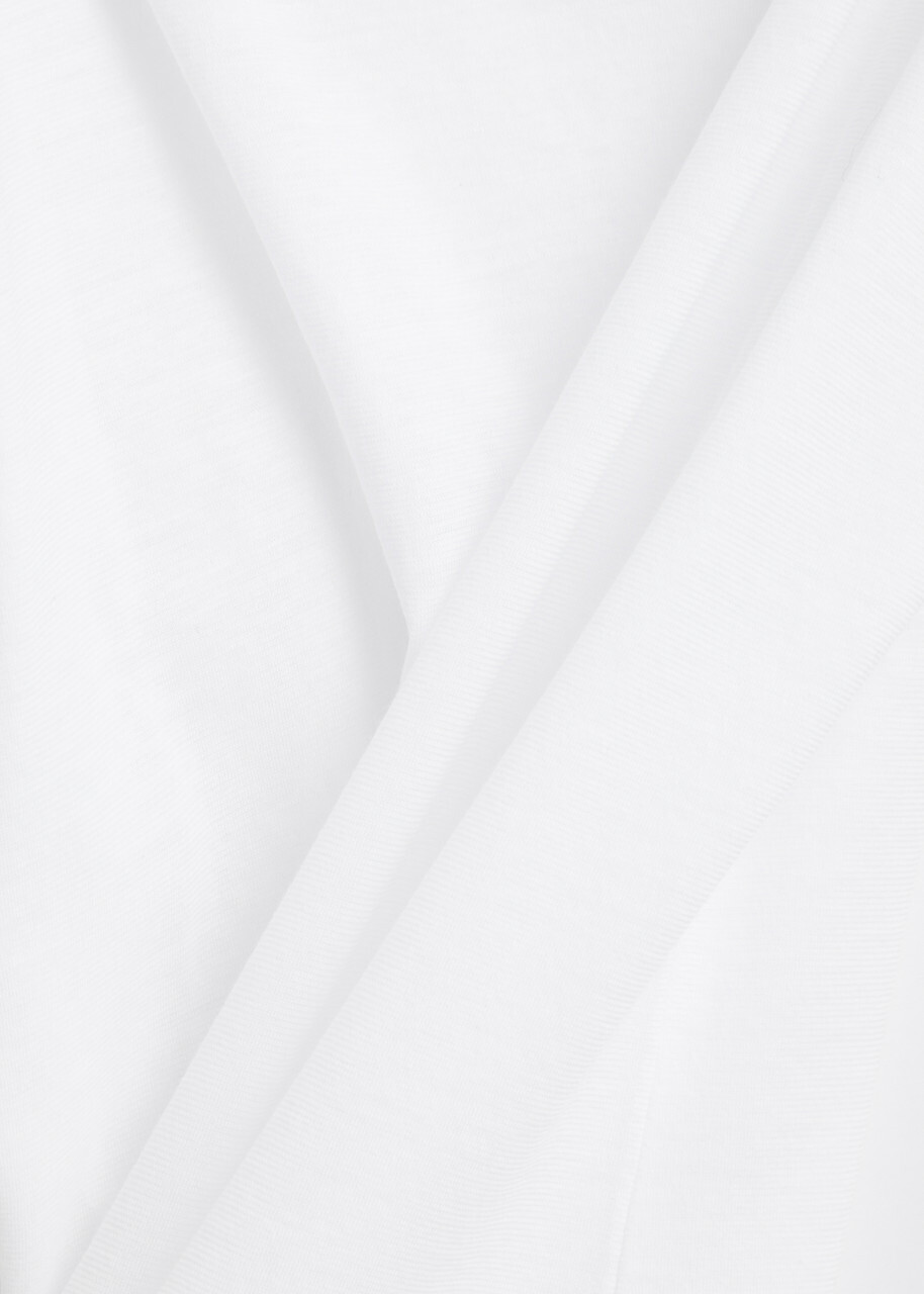 Hanro Ultralight Cotton Camisole top White Hanro