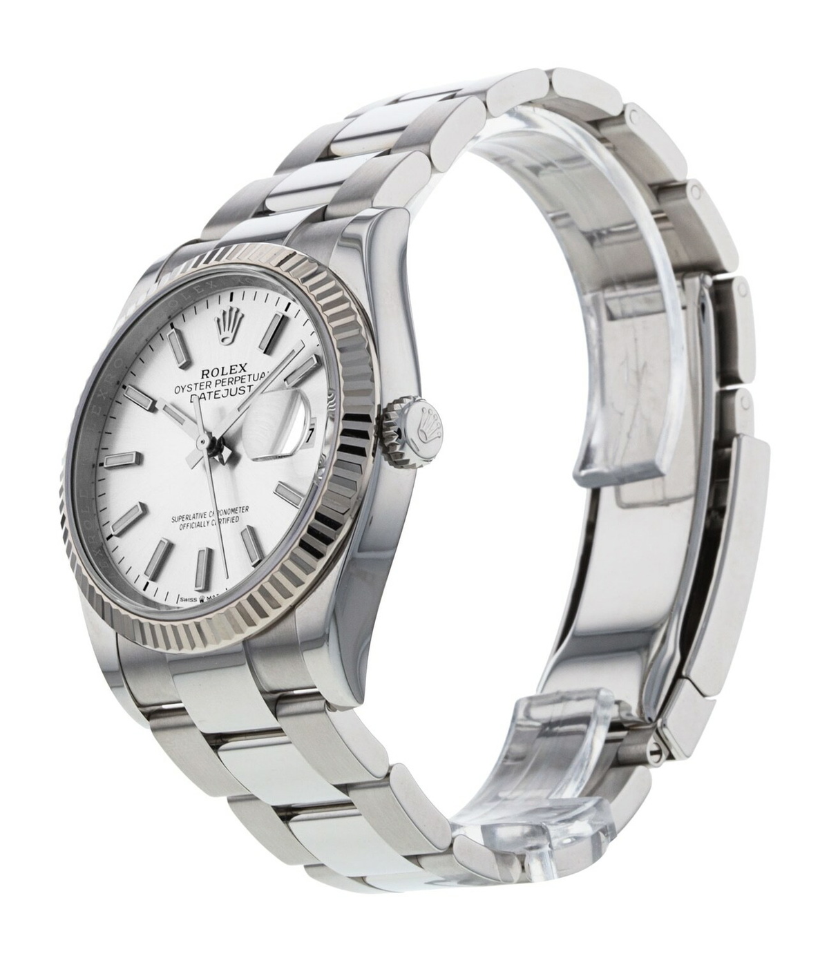 Rolex Datejust 126234 Rolex