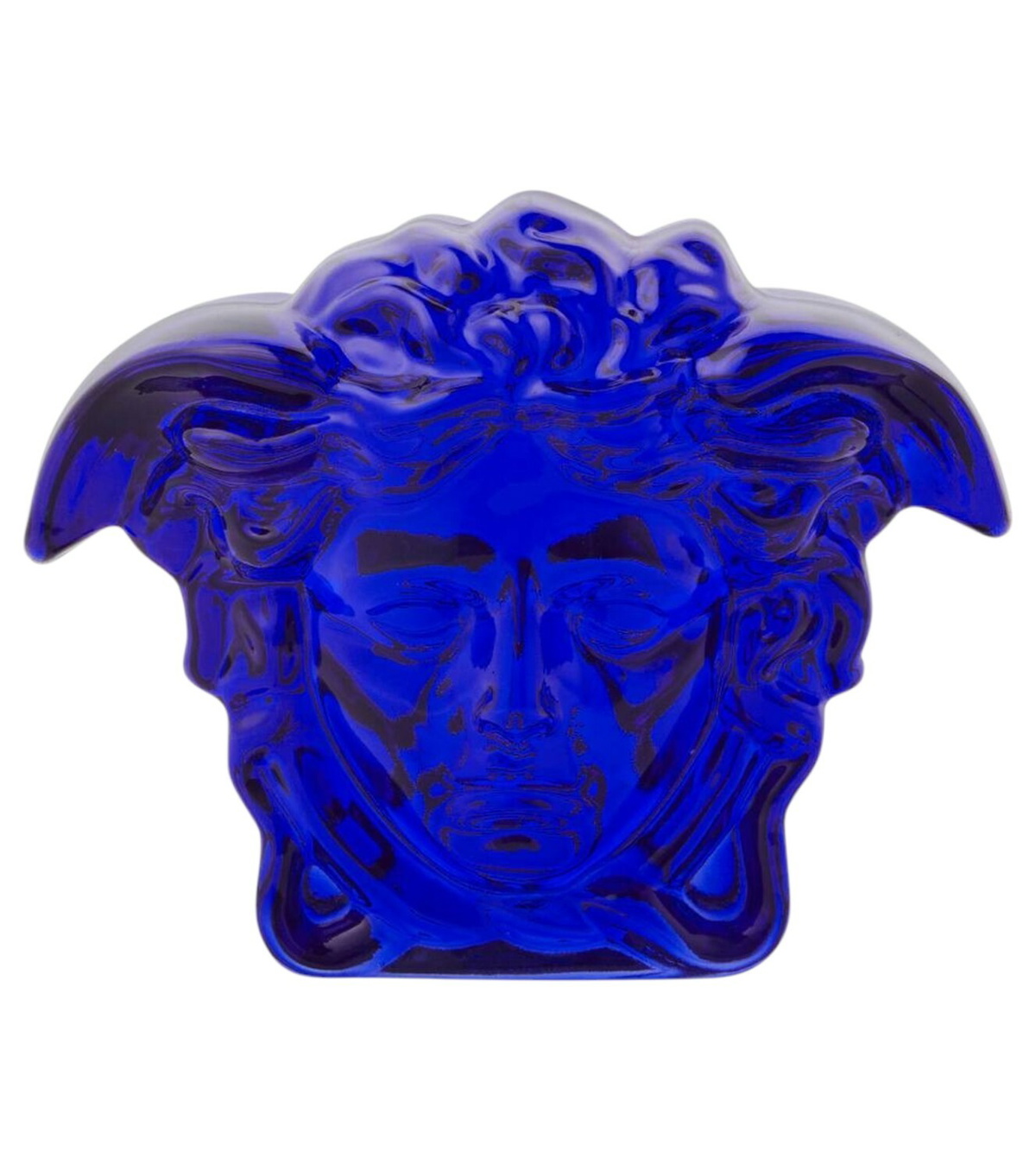 Versace Home Medusa Lumiere paperweight Versace