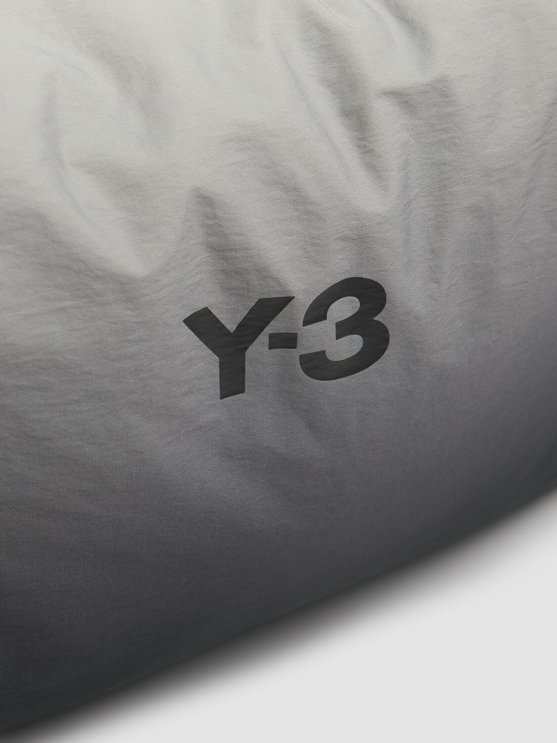 Y-3 Ombre Stripe Bag Y-3