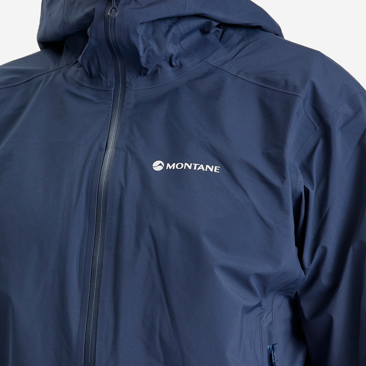 Montane Men's Phase Lite Gore-Tex Jacket in Eclipse Blue Montane