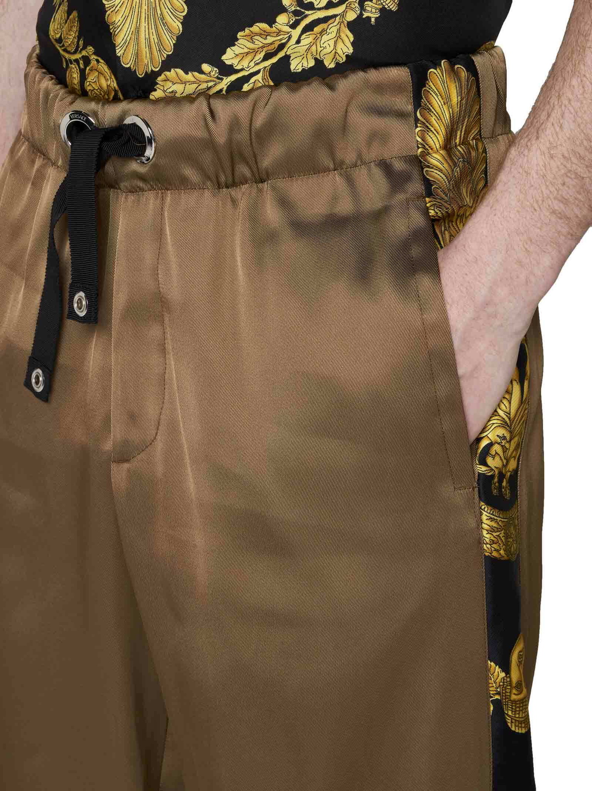 Versace Trouser Versace