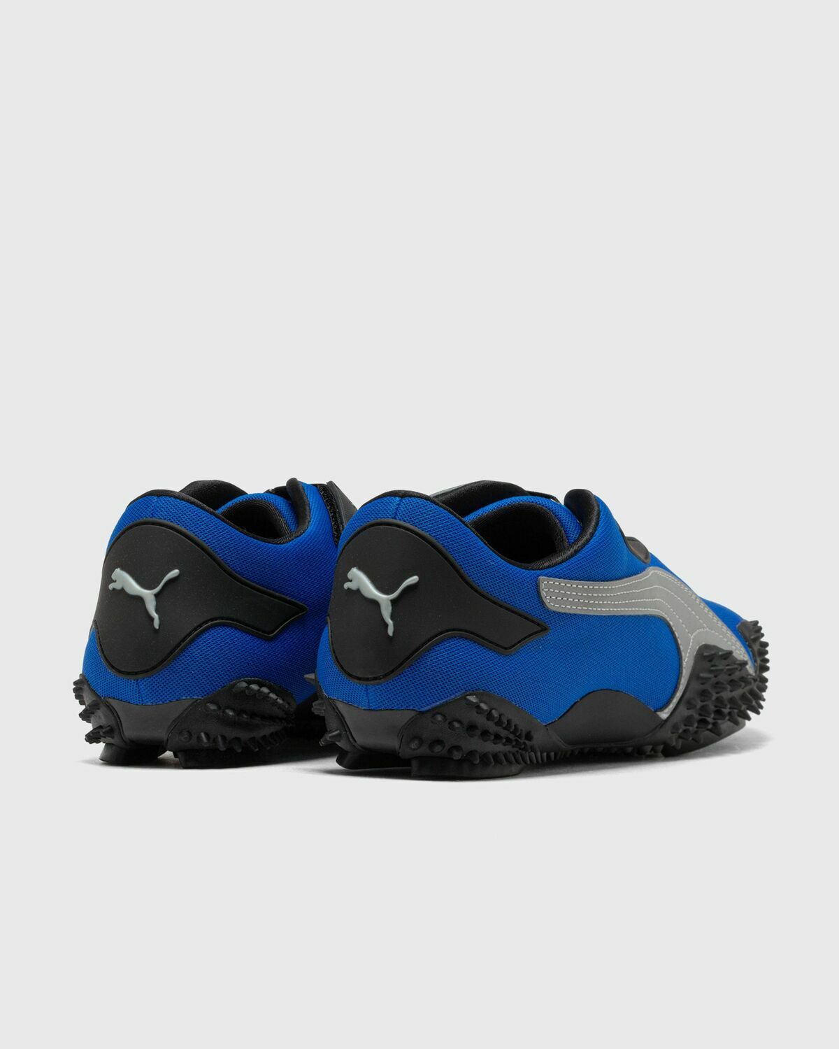 Puma Mostro OG Blue Mens Lowtop Puma