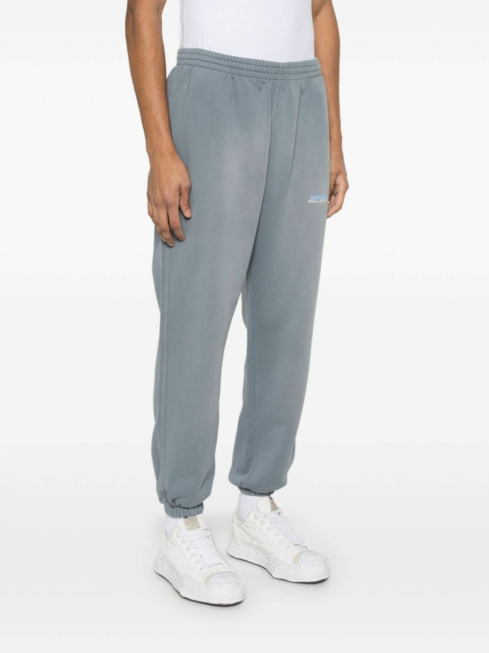 Represent Patron Of The Club Track Pants Represent
