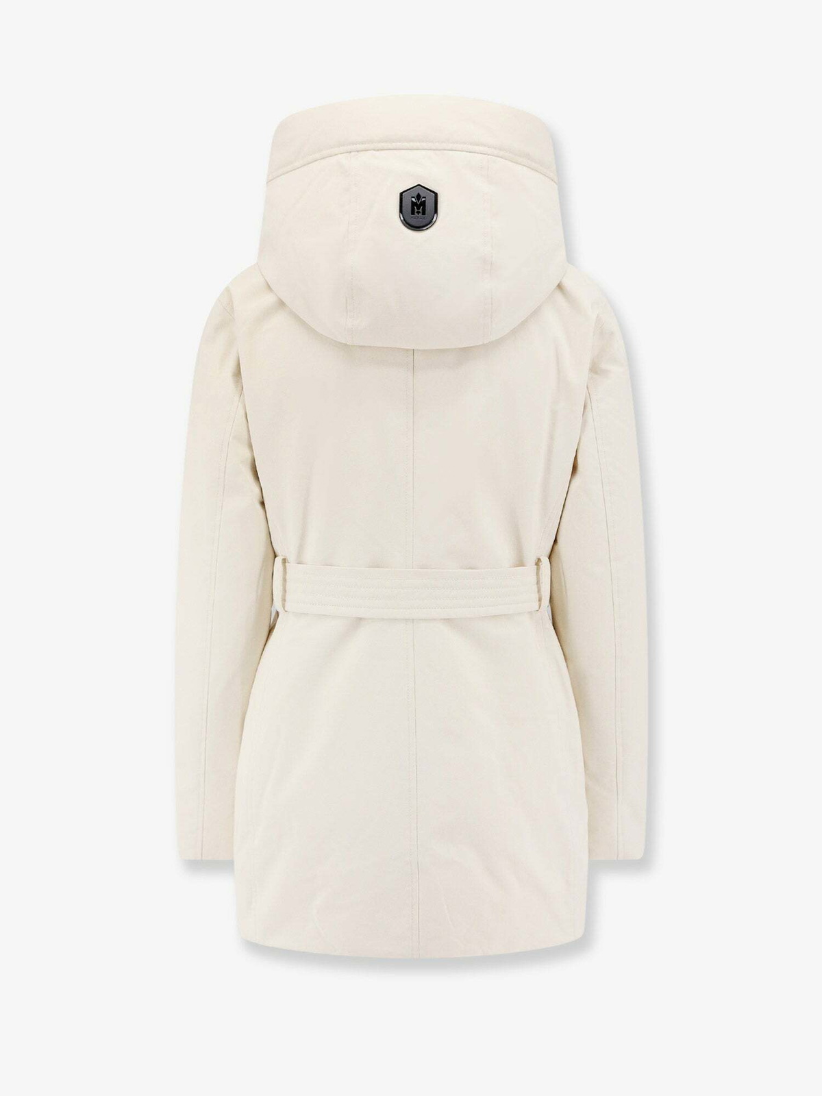 Mackage Jacket White Womens Mackage