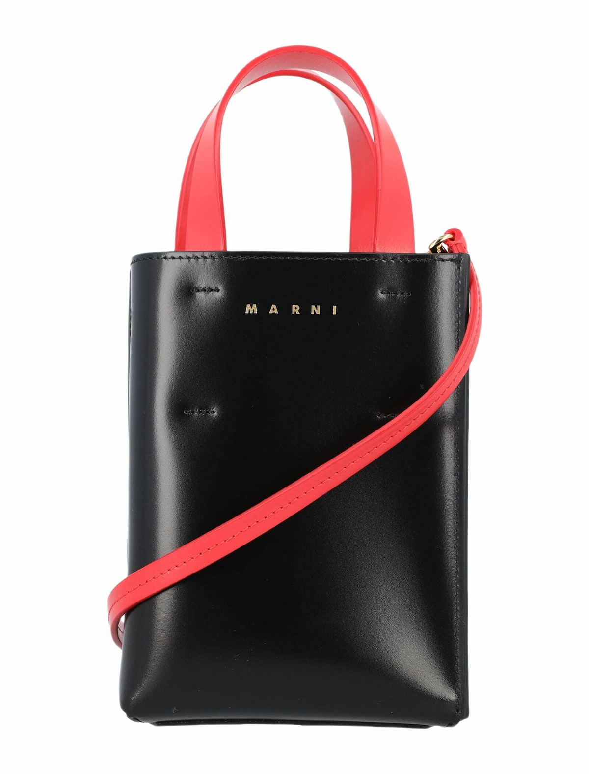 Marni Museo Nano Bag Marni