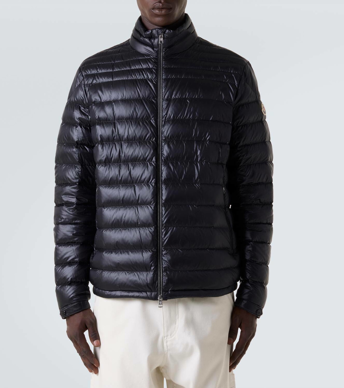 Moncler Arnique down jacket Moncler