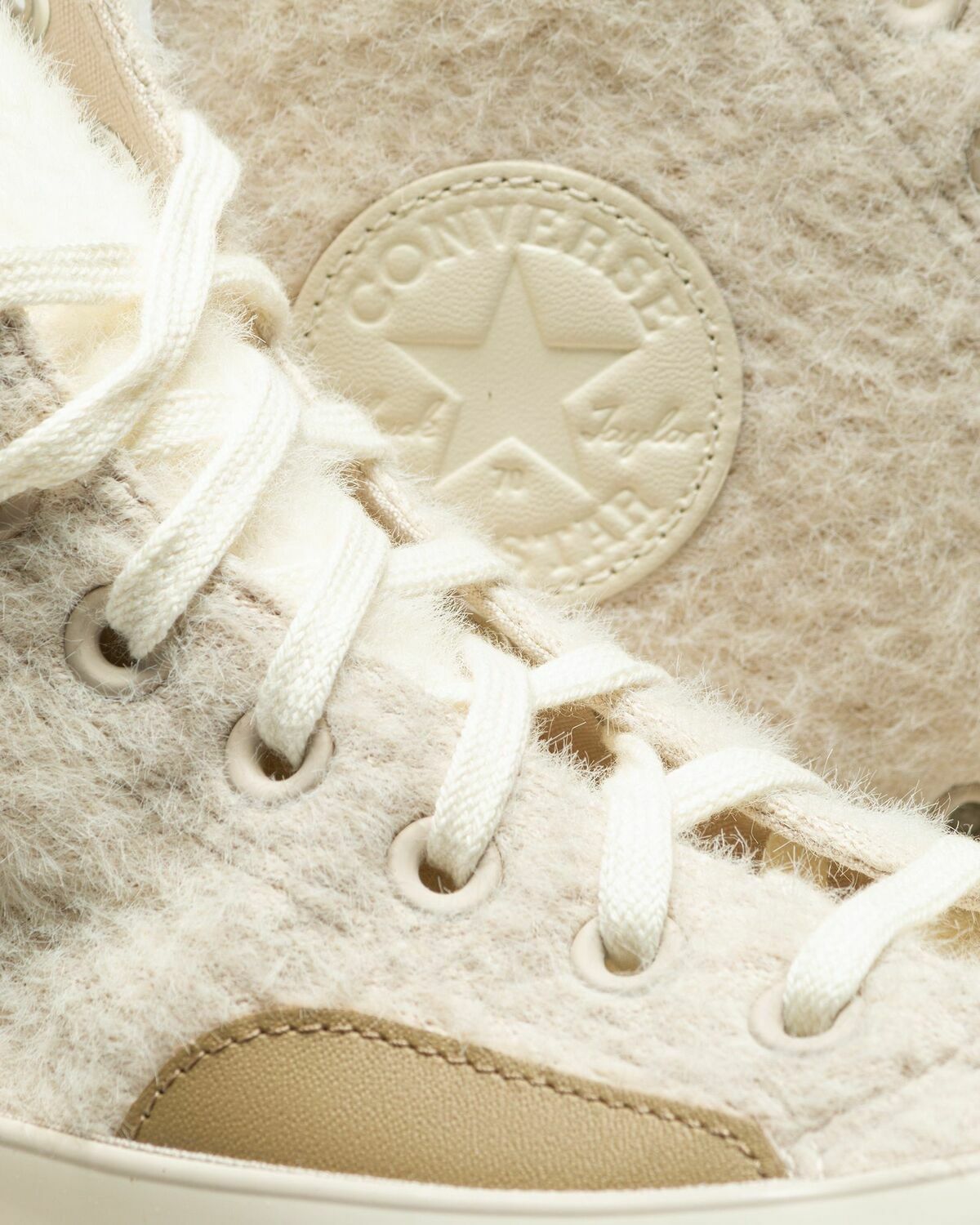 Converse Chuck 70 Beige High & Midtop Converse