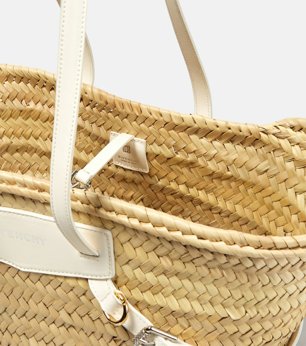 Givenchy Voyou Small basket bag Givenchy