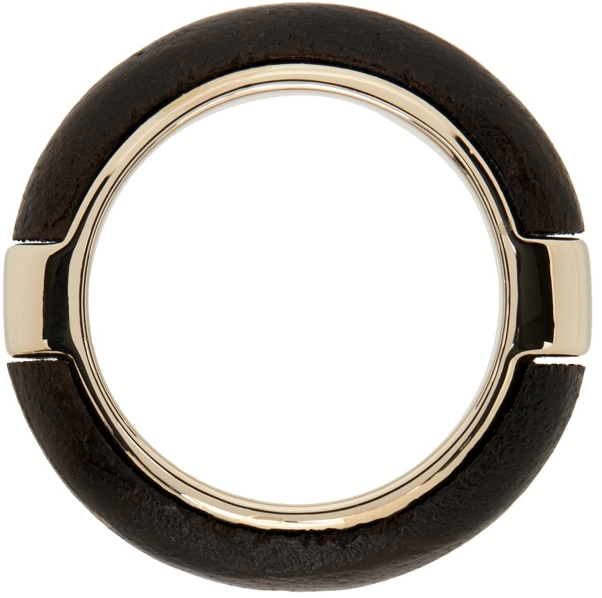 Chloé Brown Jamie Ring Chloe