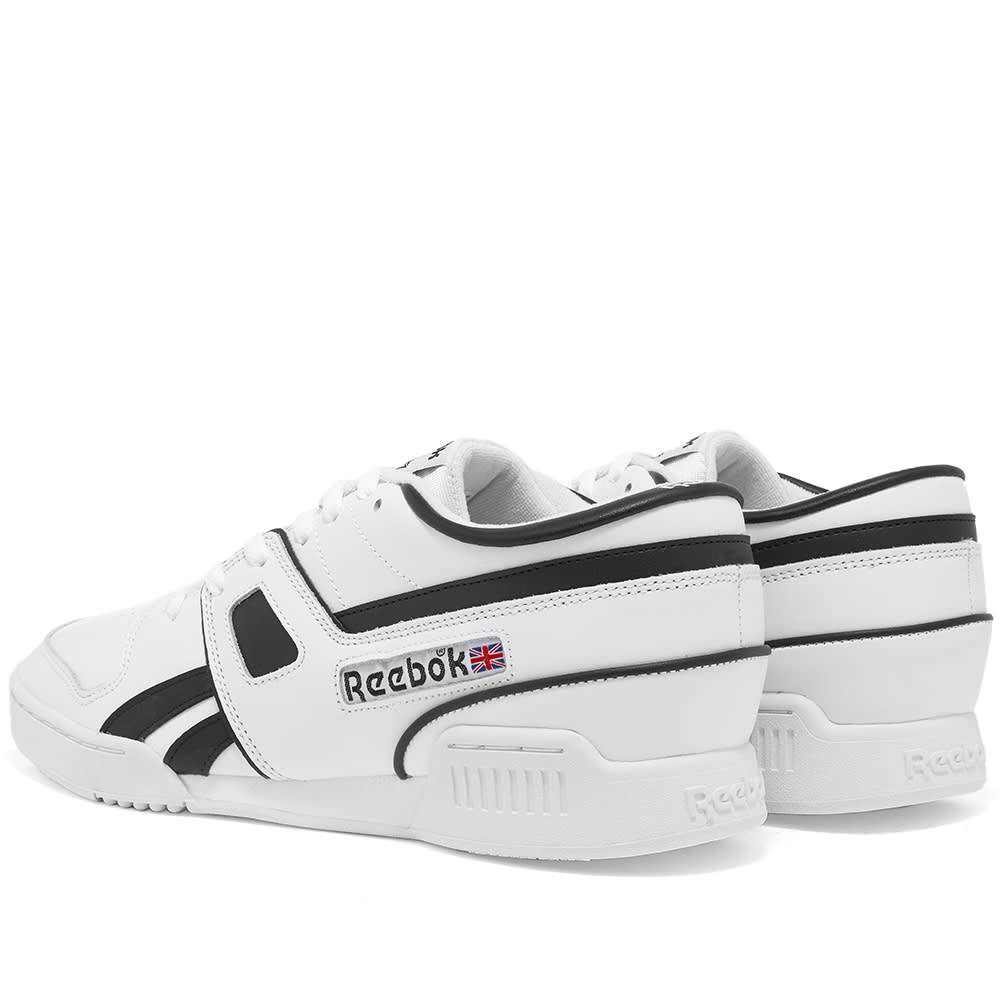 Reebok Pro Workout Lo OG Reebok