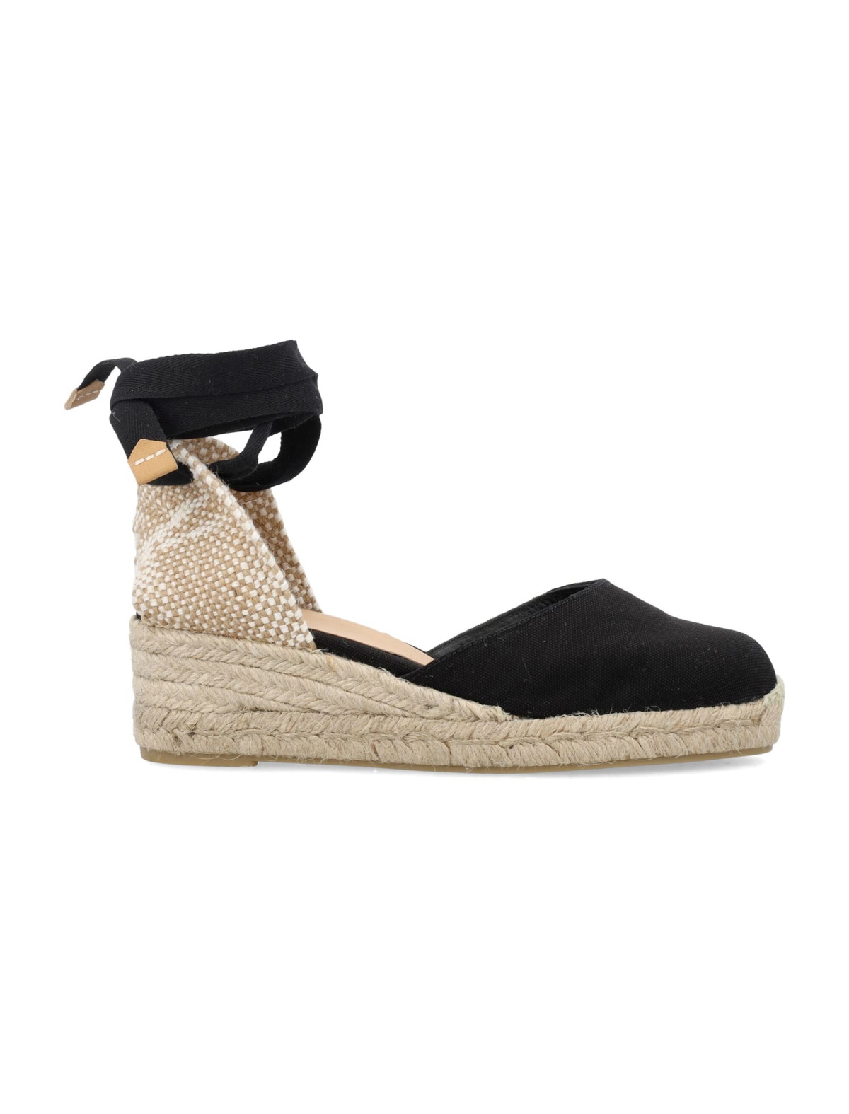 Castañer Carina 3 Canvas Espadrilles Castaner