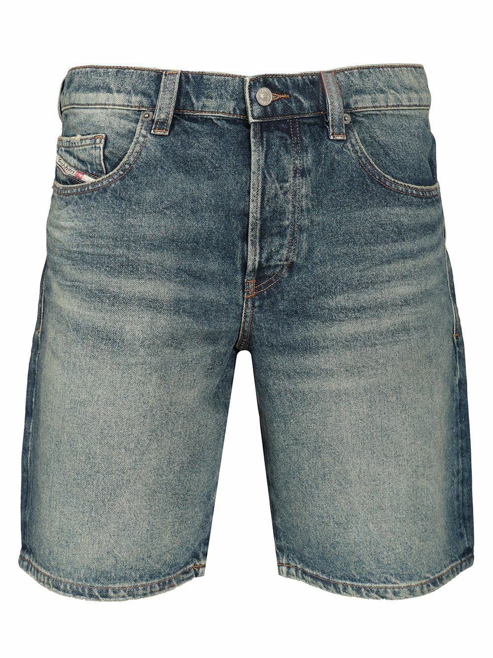 Diesel Denim Shorts Diesel