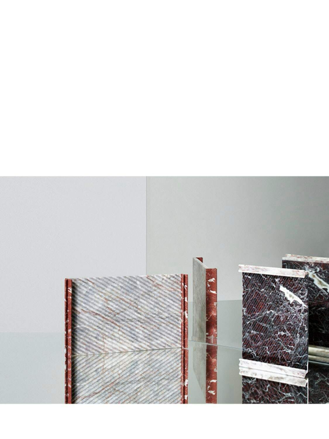 EDITIONS MILANO Versi Small Tray Editions Milano
