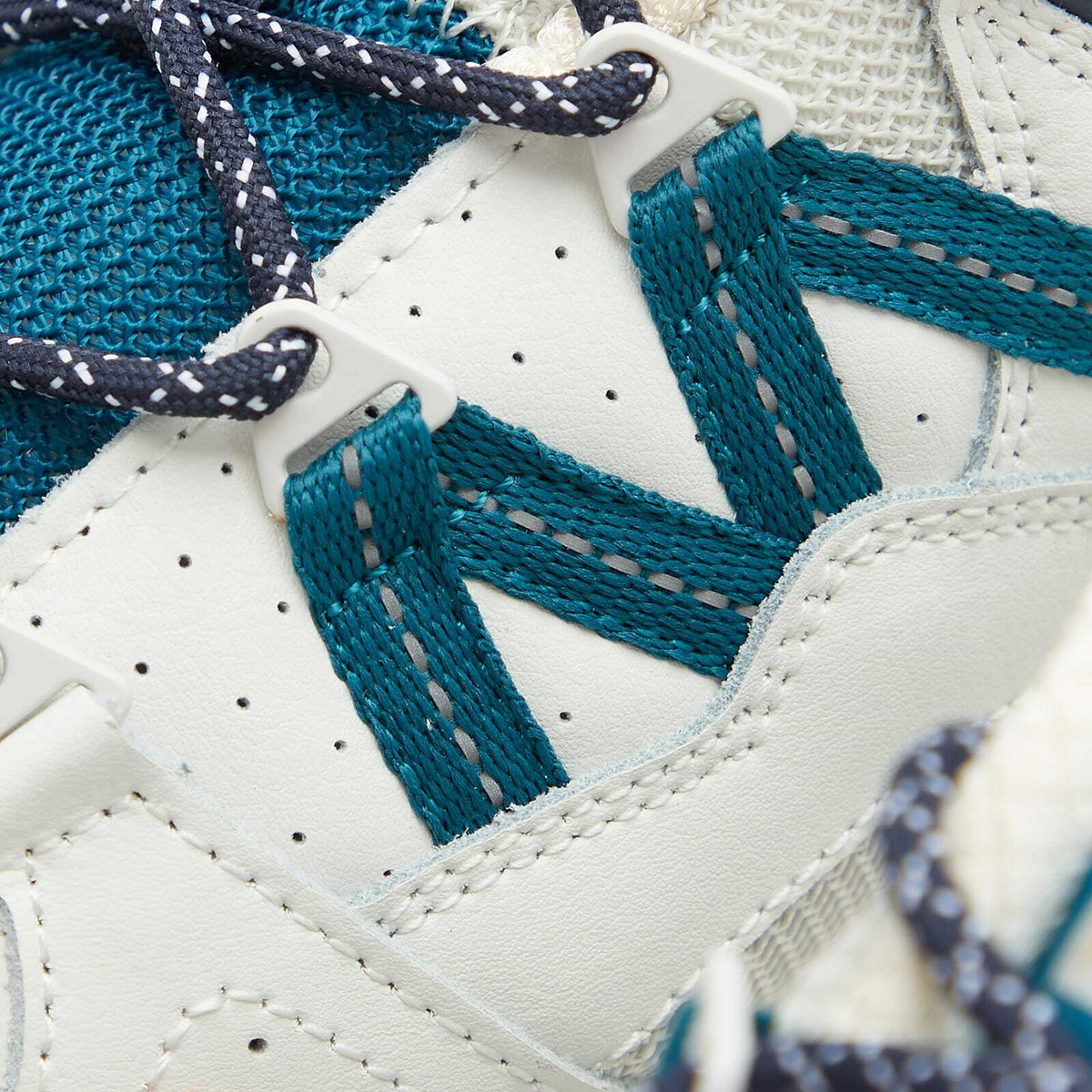 Karhu Men's Fusion 2.0 Sneakers in Nugget/Deep Lagoon Karhu