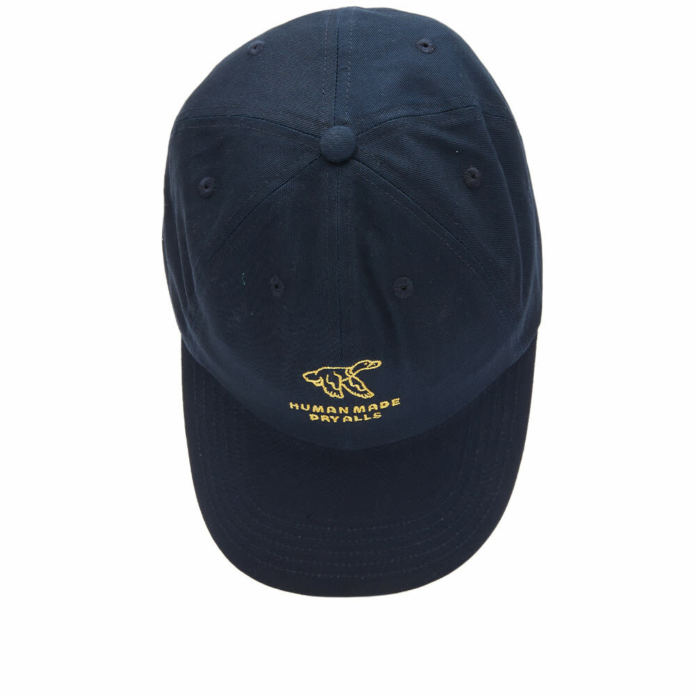 Human Made Men's Duck Cap in Navy Human Made