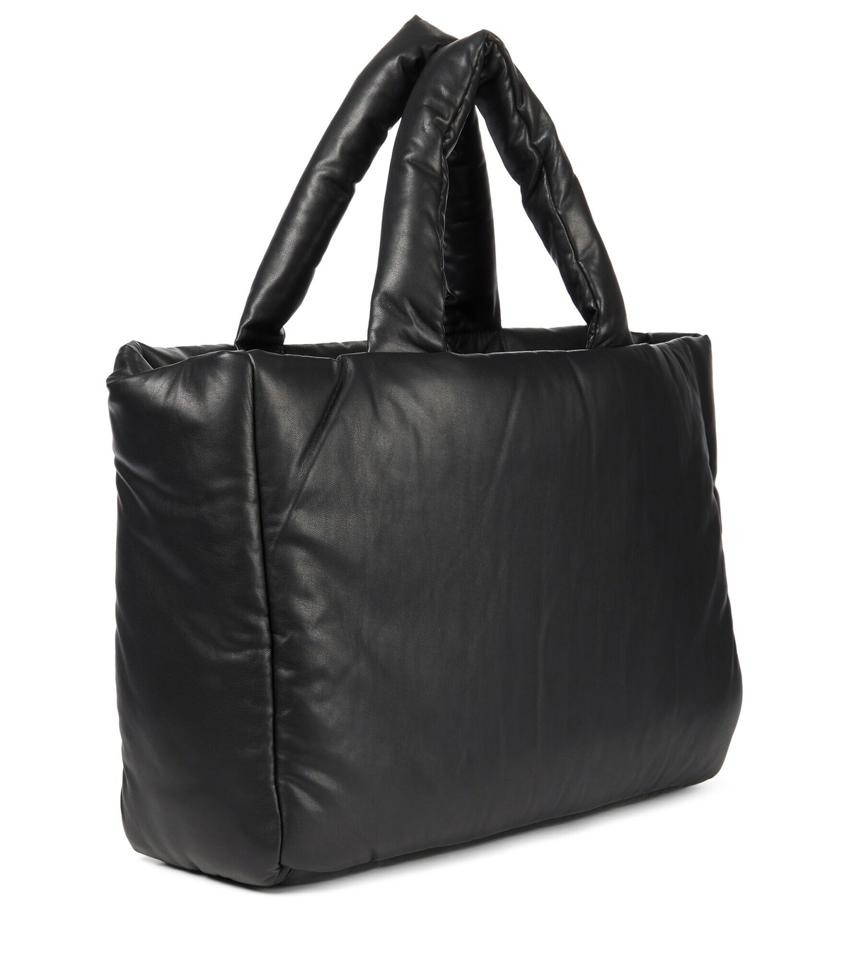 Stand Studio - Davina faux leather tote Stand Studio