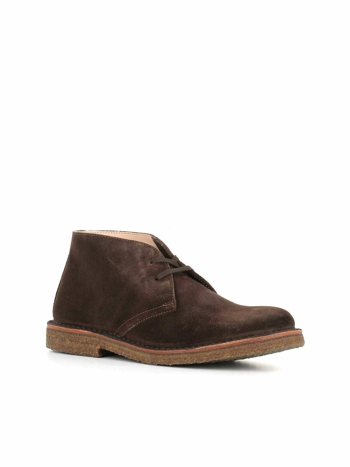 Astorflex Desert Boots Greenflex Astorflex
