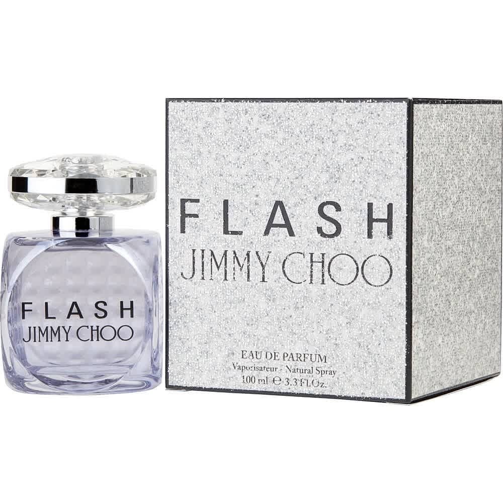 Jimmy Choo Flash / Jimmy Choo EDP Spray 3.3 oz (w) Jimmy Choo