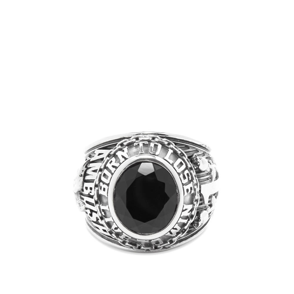 Ambush Class Ring Ambush