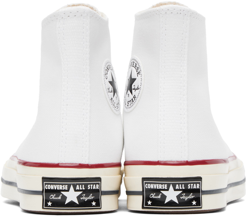 Converse White Chuck 70 Sneakers Converse