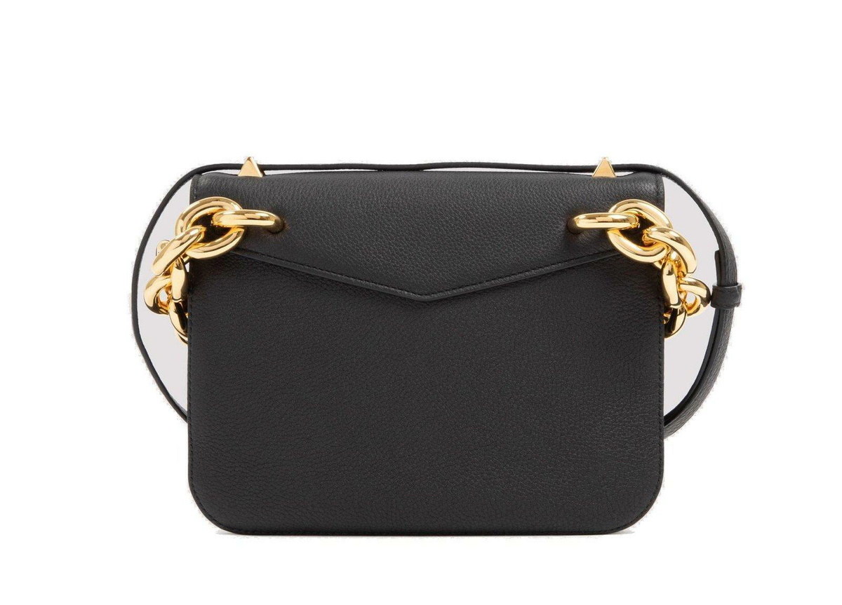 Bottega Veneta Mount Small Envelope Shoulder Bag Bottega Veneta