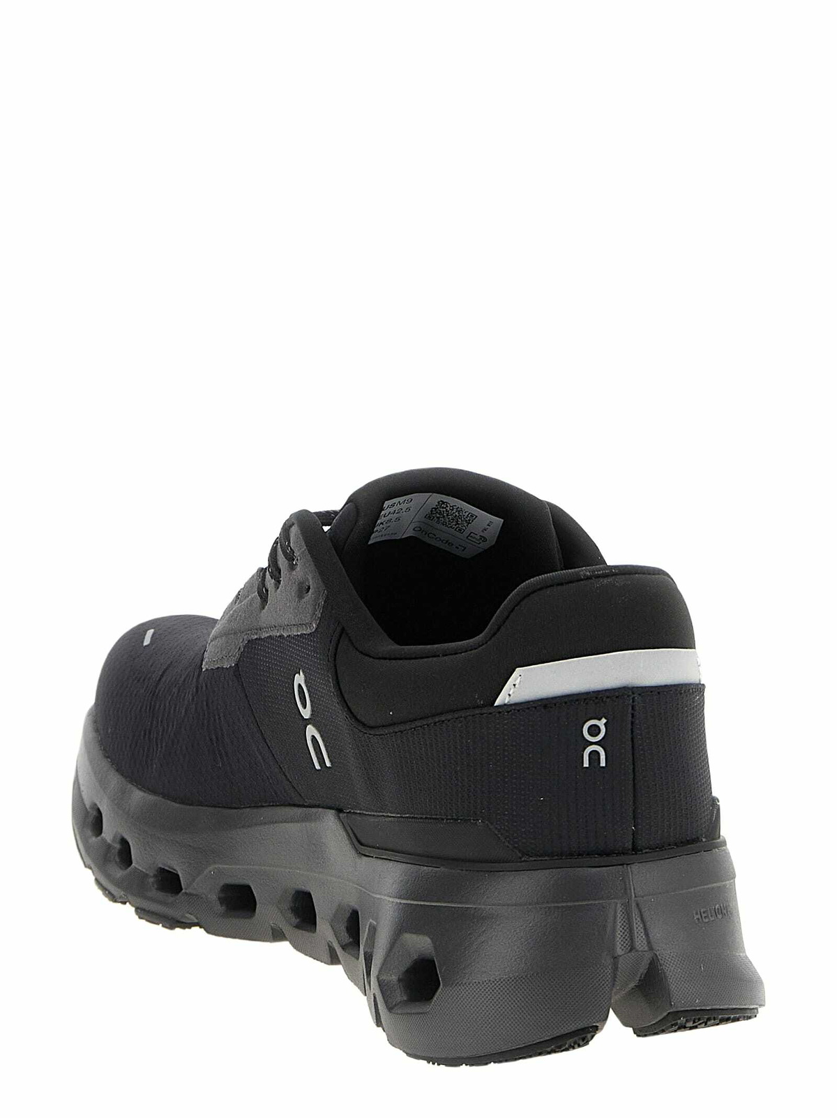 ON cloudrunner 2 Waterproof Sneakers On