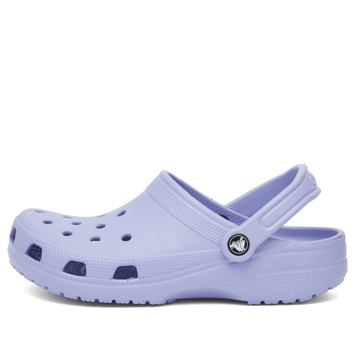 Crocs Women's Classic in Mystic Purple Crocs